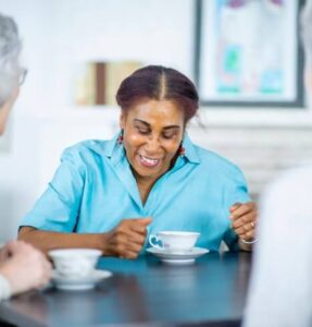 Community Centre | Orana NSW INC.